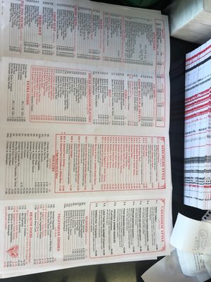 HUNAN WOK - 28 Photos & 75 Reviews - 86 Ridgedale Ave, Cedar Knolls ...