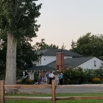 RANCH HOUSE AT RANCHO SAN RAFAEL - Updated August 2025 - 21 Photos ...