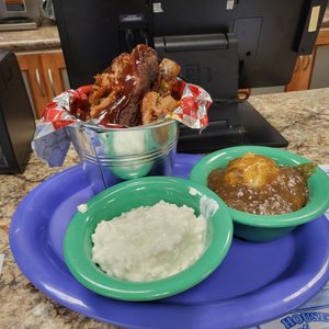 POND PIT BBQ - Updated December 2025 - 48 Photos & 38 Reviews - 8883 ...