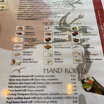 NIKKO SUSHI Updated February 2025 401 Photos 210 Reviews 2399 Shattuck Ave Berkeley California Sushi Bars Restaurant Reviews Phone Number Menu Yelp