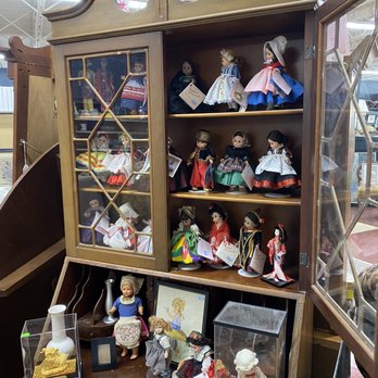 FURBISH THRIFT - Updated November 2025 - 20 Photos & 15 Reviews ...