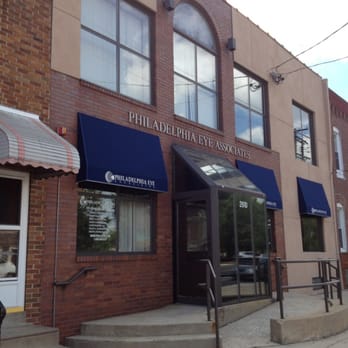 PHILADELPHIA EYE ASSOCIATES - Updated November 2025 - 31 Reviews - 1930 ...