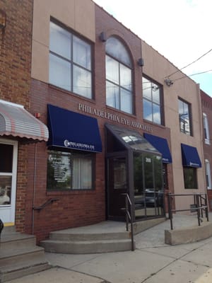 PHILADELPHIA EYE ASSOCIATES - Updated November 2025 - 31 Reviews - 1930 ...