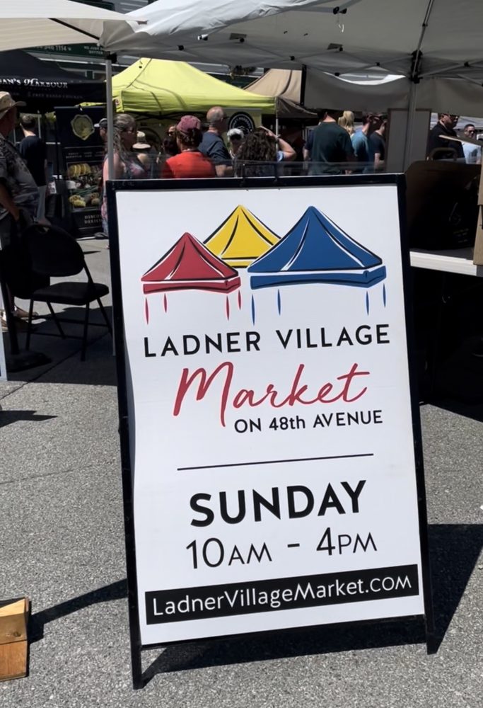 LADNER VILLAGE MARKET - Updated October 2025 - 55 Photos - Elliott St ...