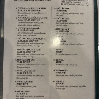 TAN MY - Updated December 2025 - 789 Photos & 925 Reviews - 1601 Ohlen ...