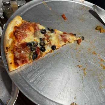 ROMA PIZZA - Updated October 2025 - 19 Photos & 21 Reviews - 3023 Fm ...