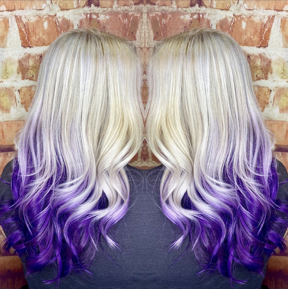 MARIO CHAVARRIA ARTIST - 75 Photos - Litchfield Park, Arizona - Hair ...