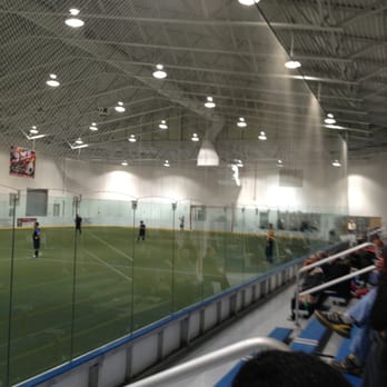 TAYLOR SPORTSPLEX - Updated October 2025 - 13333 Telegraph Rd, Taylor ...