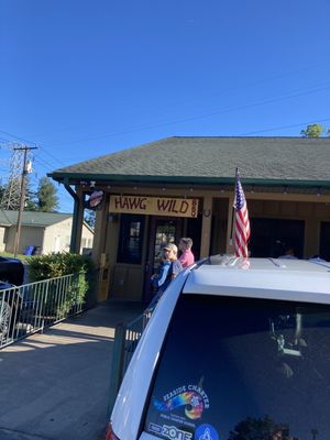 HAWG WILD SMOKEHOUSE & TAPROOM - Updated June 2025 - 159 Photos & 237 ...