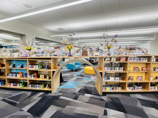 PALATINE LIBRARY DISTRICT - Updated October 2025 - 138 Photos & 27 ...