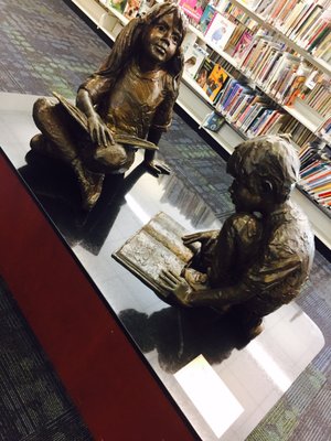 VISTA LIBRARY - Updated December 2025 - 23 Photos & 54 Reviews - 700 ...