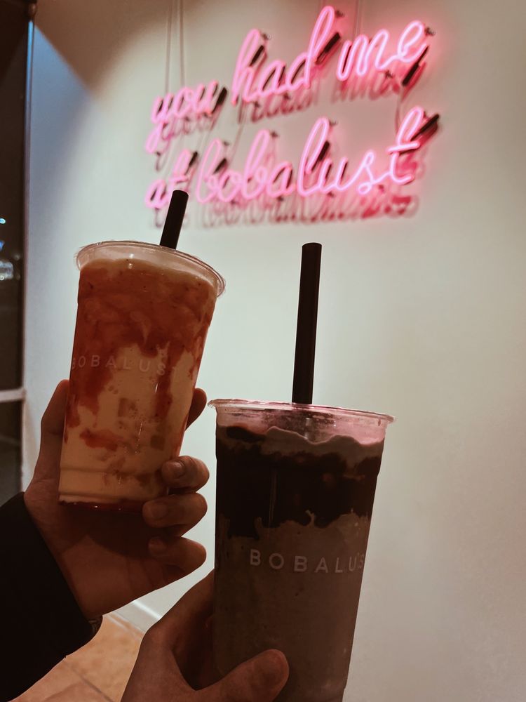 BOBALUST - Updated November 2025 - 69 Photos & 45 Reviews - 116 SW ...