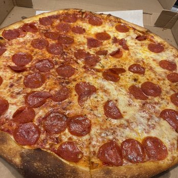 PIZZA PORT I - Updated August 2025 - 65 Photos & 145 Reviews - 135-17 ...