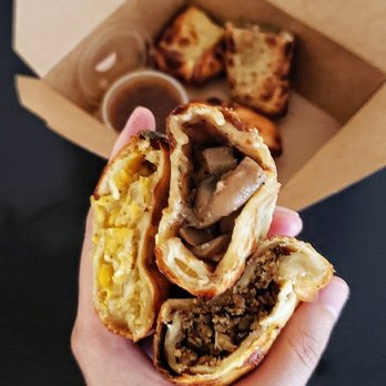 EMPANADA KITCHEN - 581 Photos & 480 Reviews - 819 C St, San Diego ...