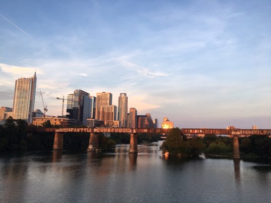 TOWN LAKE RUNNING TRAIL - THE ROCK - 77 Photos & 35 Reviews - 2102-2104 ...