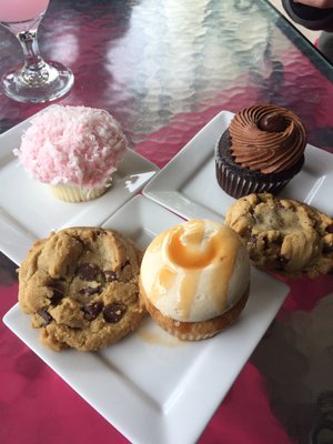 Bella Rose Bakery & Cafe - 55 Photos & 82 Reviews - Bakeries - 1537 ...