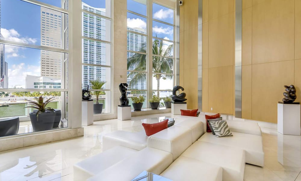 CARBONELL BRICKELL KEY - Updated March 2026 - 14 Photos - 901 Brickell ...