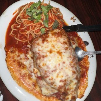 TESTO PEPESTO ITALIAN RESTAURANT - Updated February 2025 - 454 Photos ...