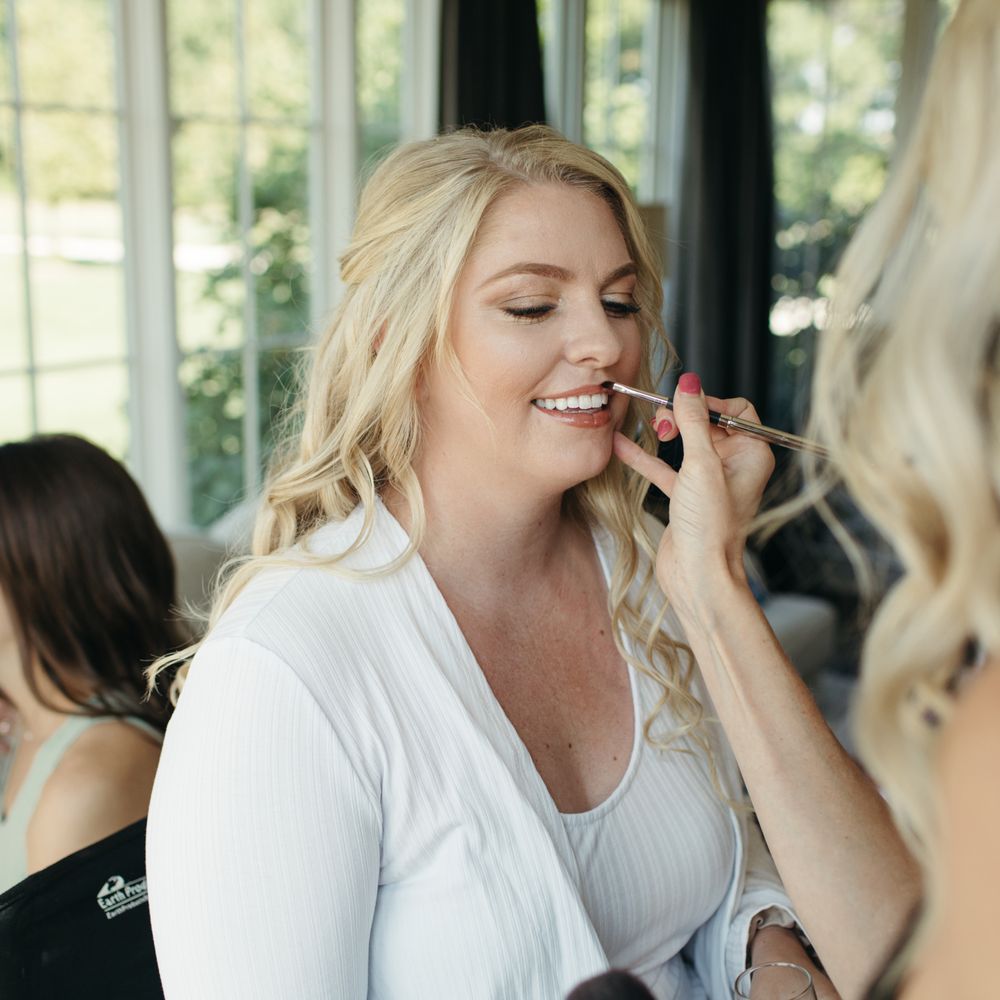 Bridal Makeup Artist Dayton Ohio | Saubhaya Makeup