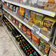 WOORI FOOD MARKET - 513 Photos & 134 Reviews - 1528 Fillmore St, San ...