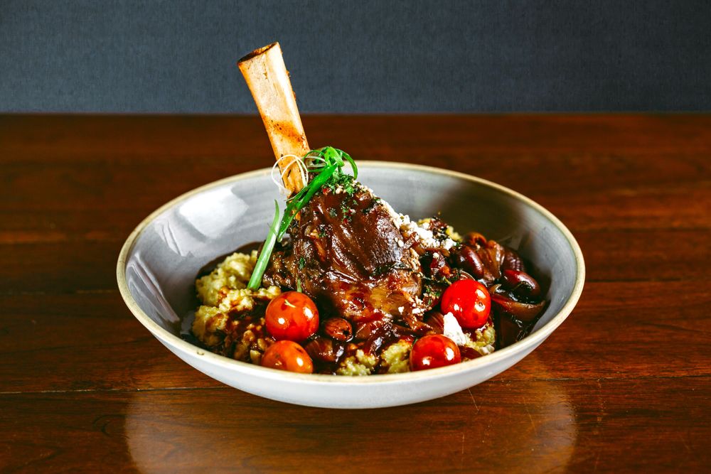 ORSO - Updated January 2025 - 595 Photos & 543 Reviews - 737 W 5th Ave ...