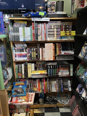 COAST CITY COMICS - Updated January 2026 - 60 Photos & 51 Reviews - 634 ...