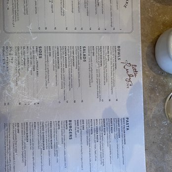 LITTLE RUBY’S SOHO - Updated August 2025 - 2169 Photos & 1737 Reviews ...