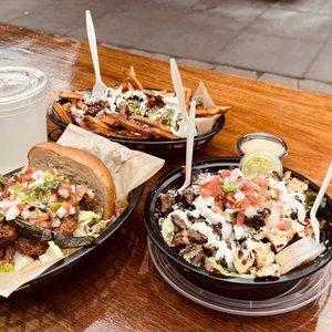 NACHEAUX - Updated June 2024 - 727 SE Grand Ave, Portland, Oregon ...