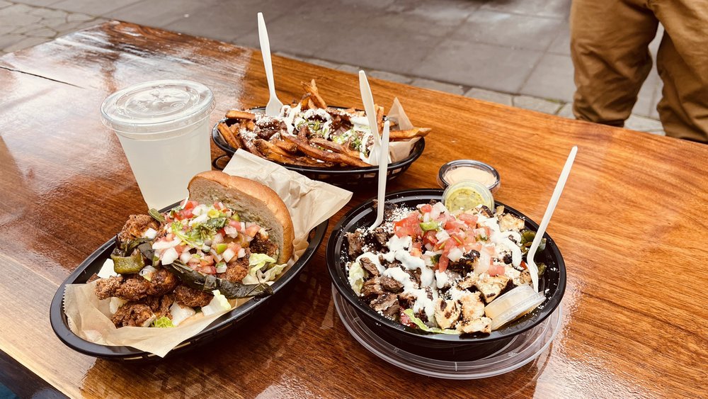 TEXICANO - Updated May 2025 - 42 Photos & 34 Reviews - 1080 SE Madison ...