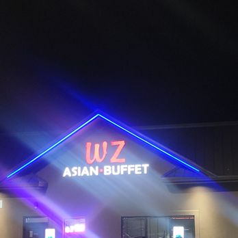 WZ ASIAN BUFFET - Updated January 2026 - 88 Photos & 114 Reviews - 1951 ...