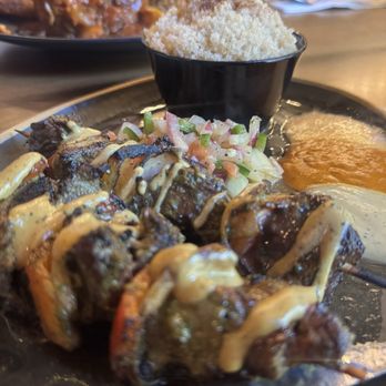 AKADI PDX - Updated January 2026 - 658 Photos & 416 Reviews - 1001 SE ...