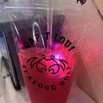 CAP’T LOUI SEAFOOD BOIL - DECATUR - Updated August 2025 - 305 Photos ...