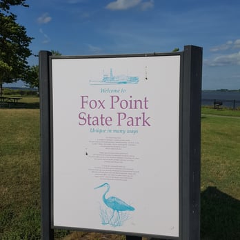 FOX POINT STATE PARK - Updated January 2026 - 19 Photos - 800 Carr Rd, Wilmington, Delaware ...