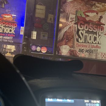 GOSSIP SHACK 2 - Updated July 2024 - 177 Photos & 256 Reviews - 1615 ...