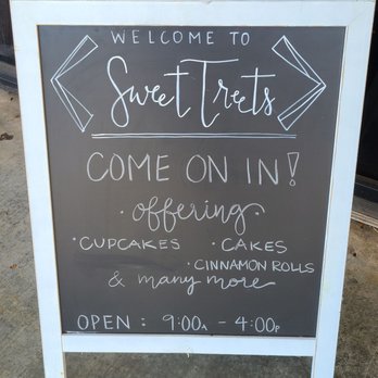 SWEET TREETS BAKERY - 1561 Photos & 275 Reviews - 6705 W Hwy 290 ...