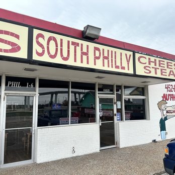 YO PHILLY CHEESE STEAKS & SUBS - Updated May 2025 - 450 Photos & 589 ...