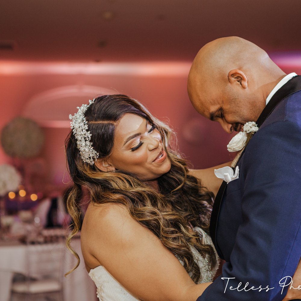 Michelle Haner Wedding