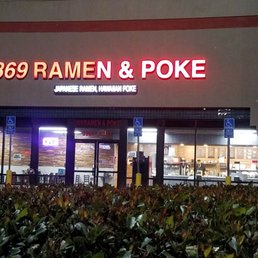 369 RAMEN & POKE - Updated October 2025 - 388 Photos & 390 Reviews ...