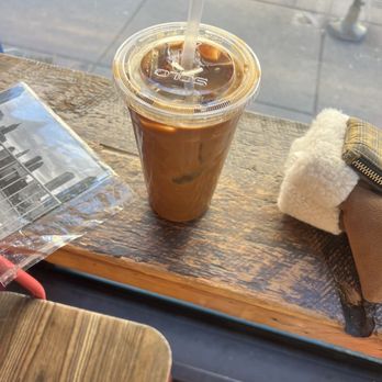 CAFE JUMPING BEAN - 374 Photos & 433 Reviews - 1439 W 18th St, Chicago ...