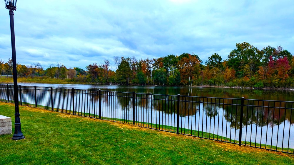 US FENCE - Updated March 2025 - 18720 Mack Ave, GROSSE POINTE, Michigan ...