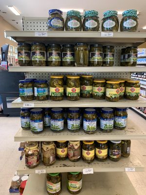 EURO FOOD & DELI - Updated July 2024 - 89 Photos & 44 Reviews - 1505 S ...