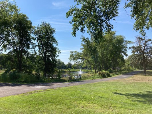 BROOKLYN PARK COMMUNITY ACTIVITY CENTER - Updated August 2025 - 13 ...