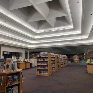 SANTEE BRANCH, SAN DIEGO COUNTY LIBRARY - 21 Photos & 31 Reviews - 9225 ...