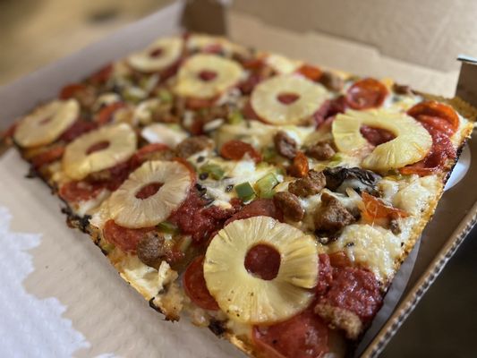 VIA 313 PIZZA - Updated January 2026 - 483 Photos & 315 Reviews - 8435 ...