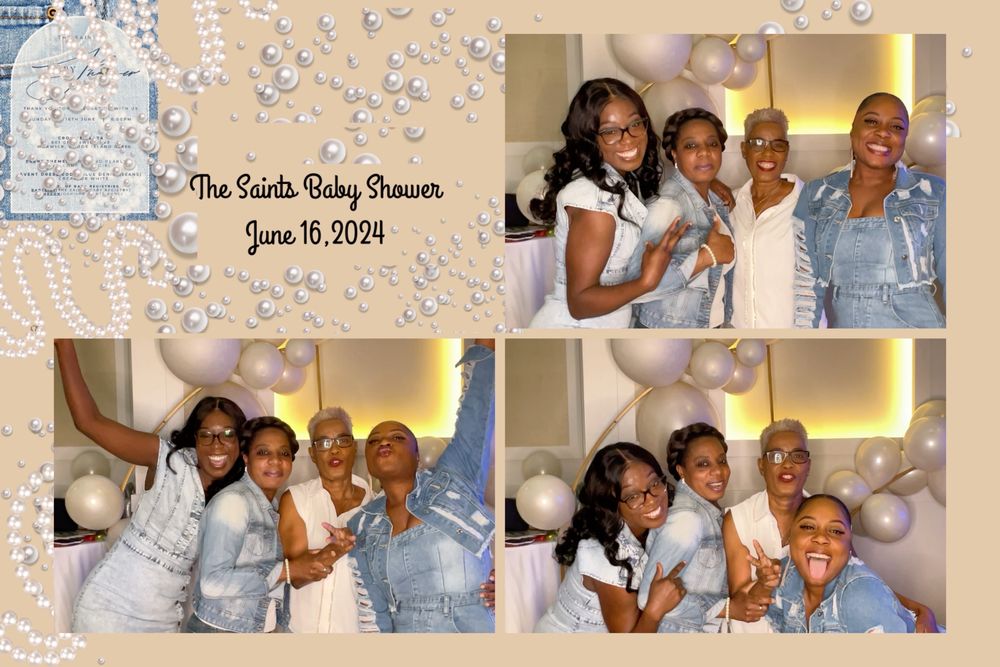 VIBE OUT PVD 360 BOOTH - Updated August 2025 - Request a Quote - 74 ...