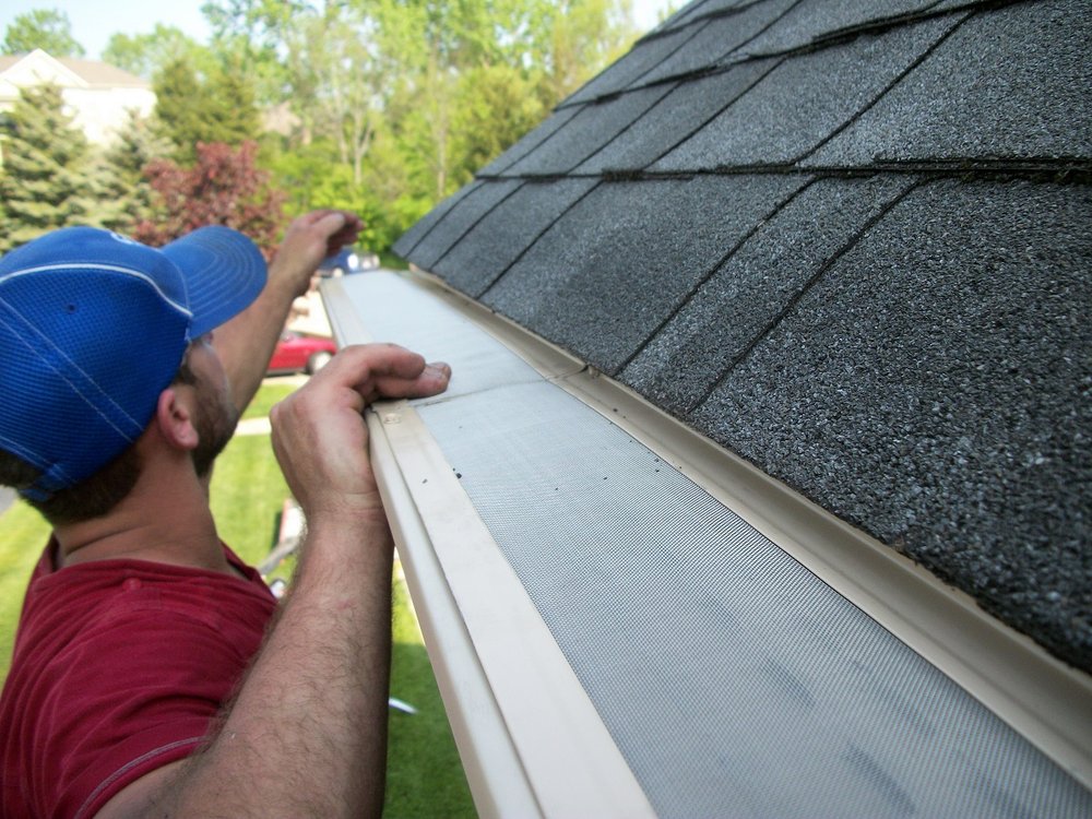 GUTTER SOLUTIONS OF CHICAGOLAND - Updated August 2025 - Naperville ...