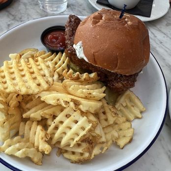 BAWK! BY URBAN ROOTS - Updated September 2024 - 728 Photos & 354 ...