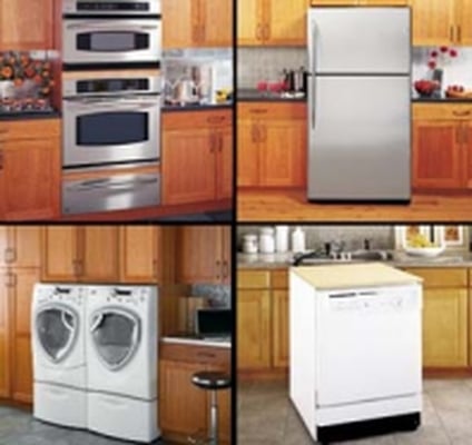 ALL APPLIANCE SERVICE - Updated January 2026 - 25 Photos & 45 Reviews ...