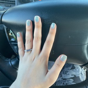 ROSE GARDEN NAIL SPA - Updated September 2024 - 16 Photos & 10 Reviews ...