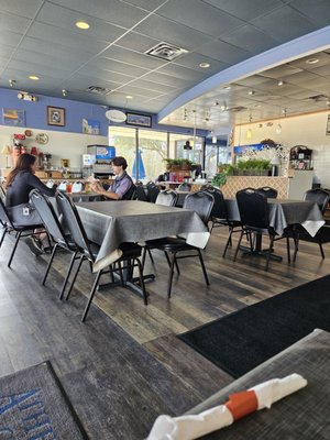 ATHENEOS GREEK VILLAGE CAFE - Updated October 2025 - 198 Photos & 292 ...